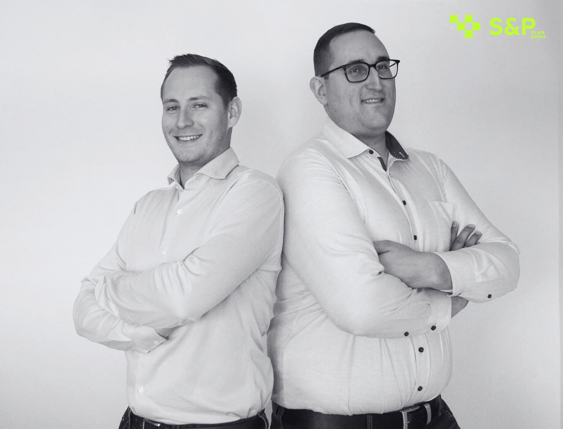 Planungsbüro Energietechnik Elektrotechnik - S&P Plan GmbH